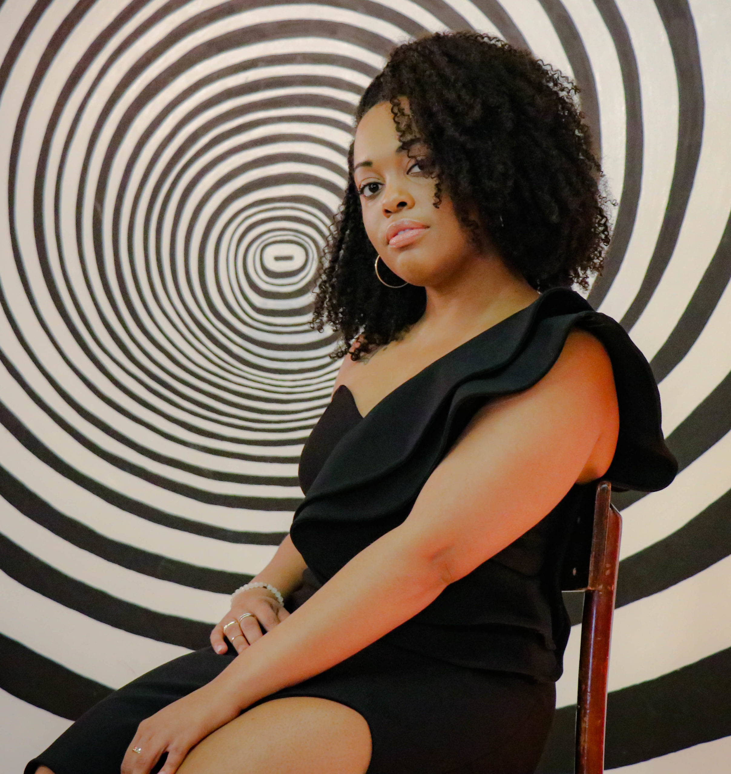 Tye Thomas - OPOV Band