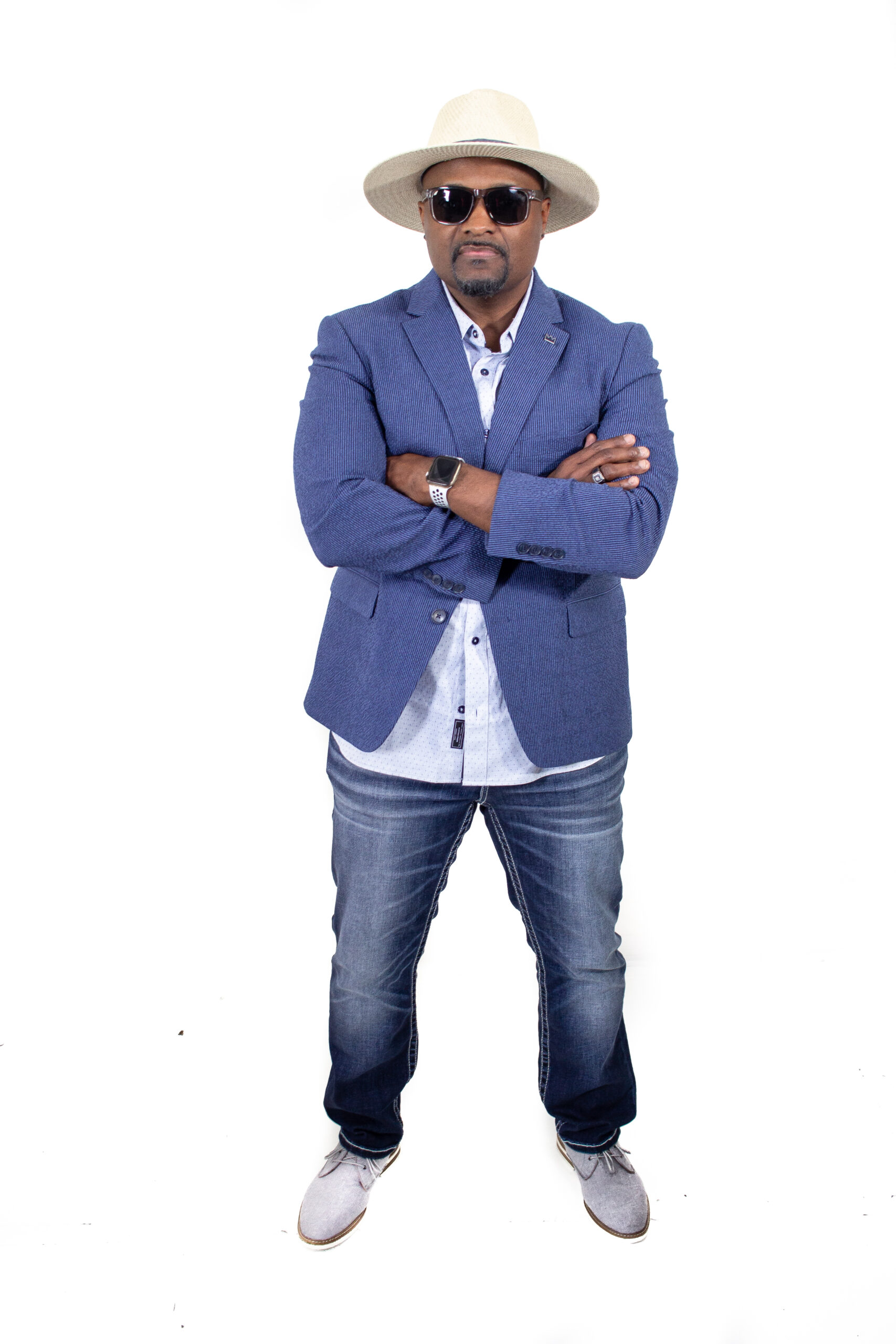 OPOV Photo Gallery - OPOV Band