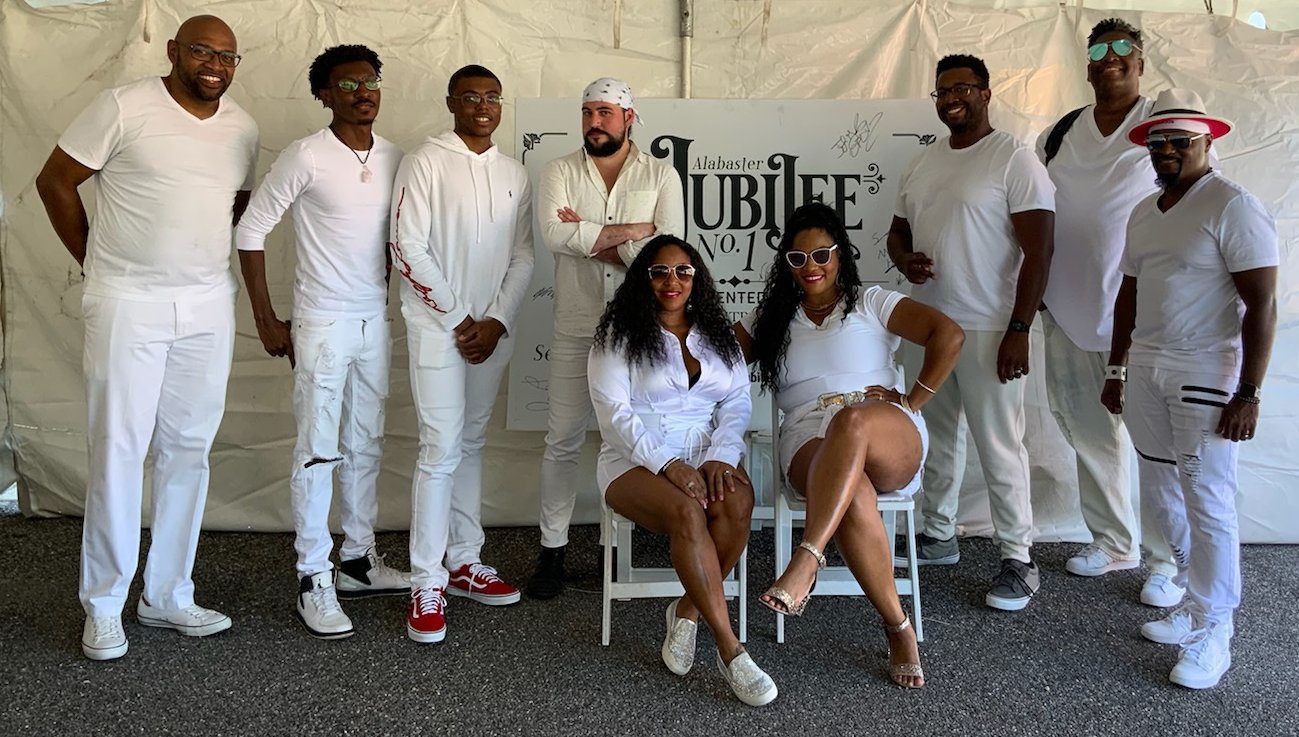 OPOV Photo Gallery - OPOV Band